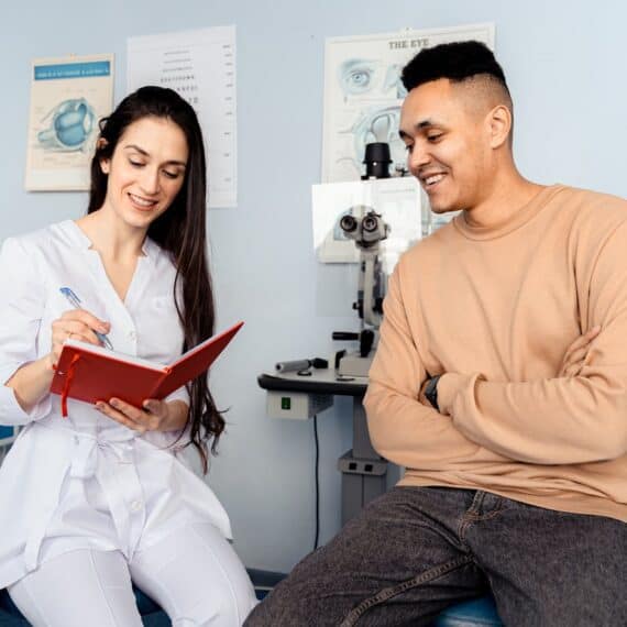 Eyewise Opticians | Opticians in Uxbridge, West London